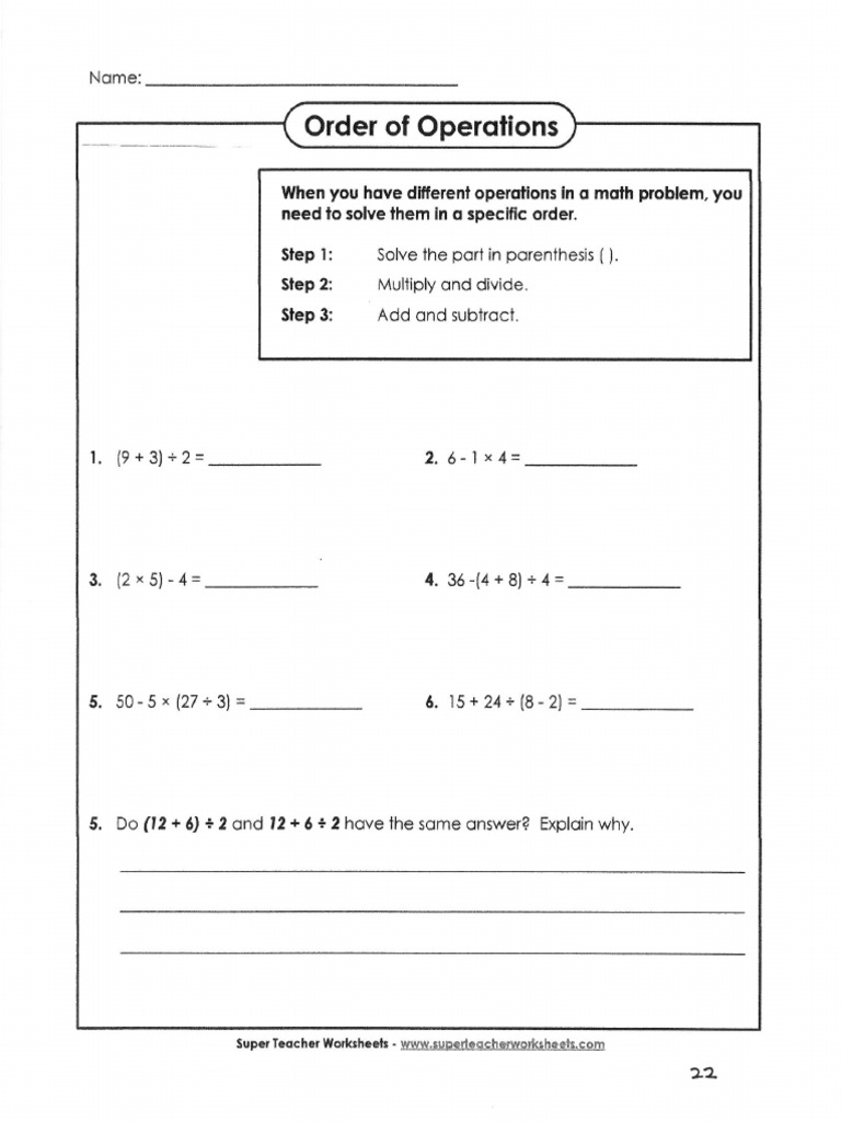 Getting S3tarted With Algebra | PDF