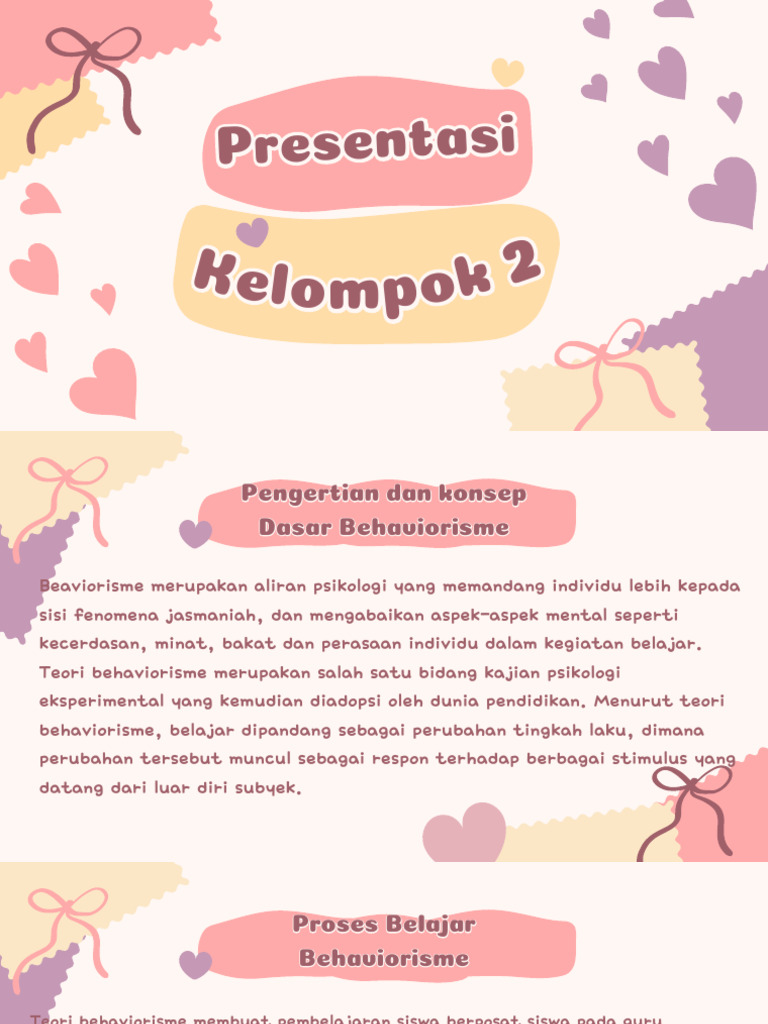 Kelompok 2 | PDF