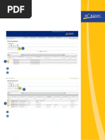 VPS SampLogic: Enhanced Sample Tracking System | PDF | Courier | Computing