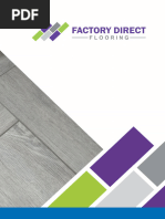 nora® Flooring Installation Guide | PDF | Flooring | Building Materials