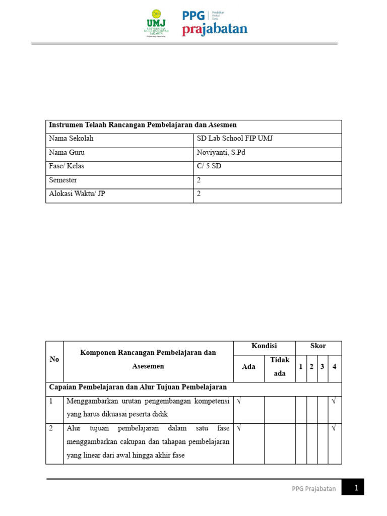 02.02.b.3-T2-3-a Ruang Kolaborasi | PDF