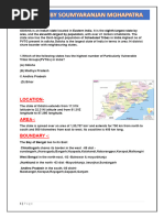 Health and Hygiene Project With Images | PDF