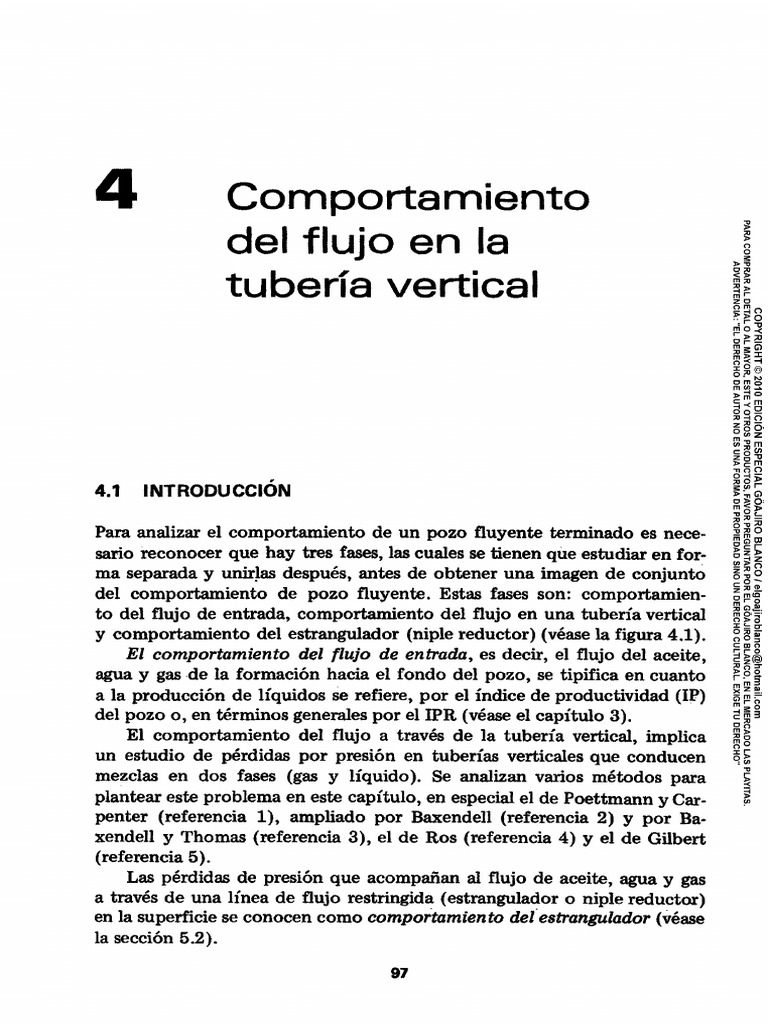 Cap4 Fundamentos de Produccion | PDF