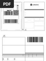 Déclaration en Douane CN 23 | PDF