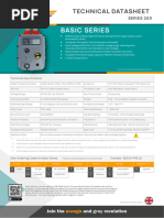SEL-851 Feeder Protection Relay - Summary - Schweitzer Engineering ...