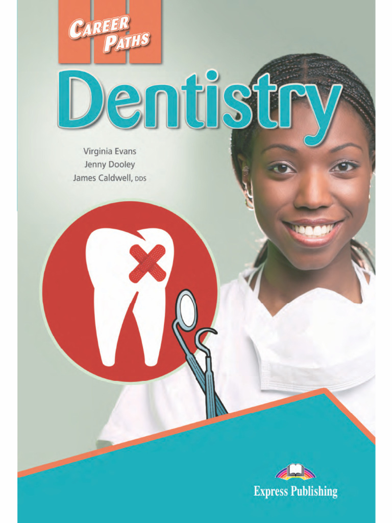 Dentistry Book 1 | PDF