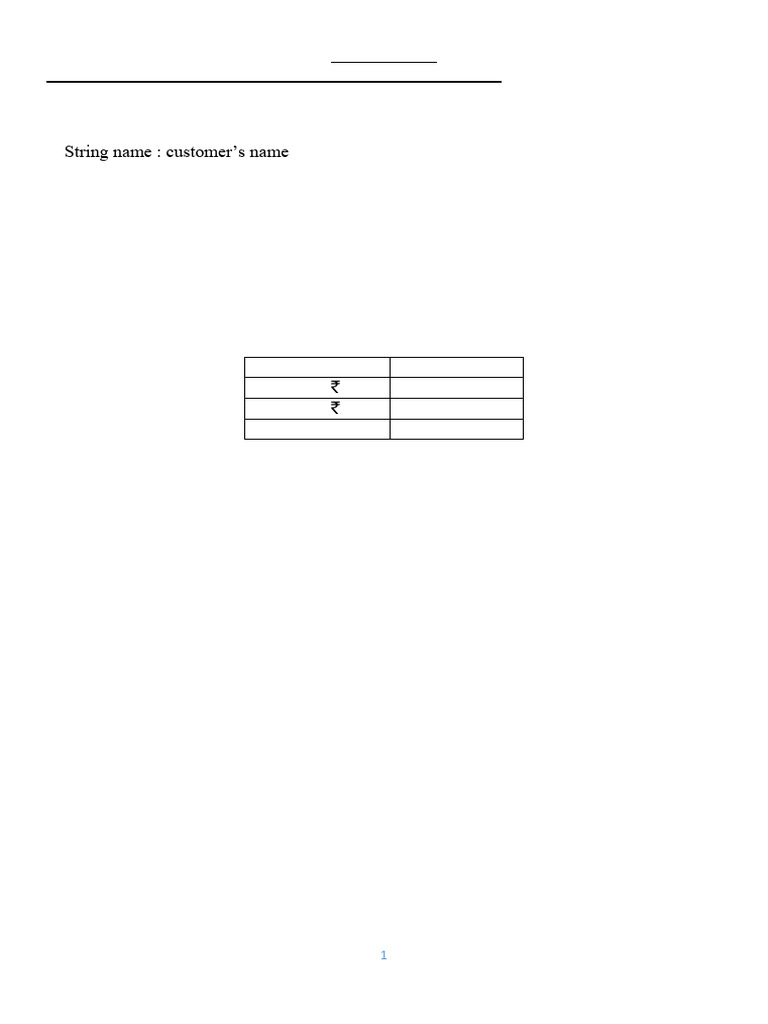 X-CTA-Practice Paper 24-25-Solutions-Part-2 | PDF | Prices | Method (Computer Programming)