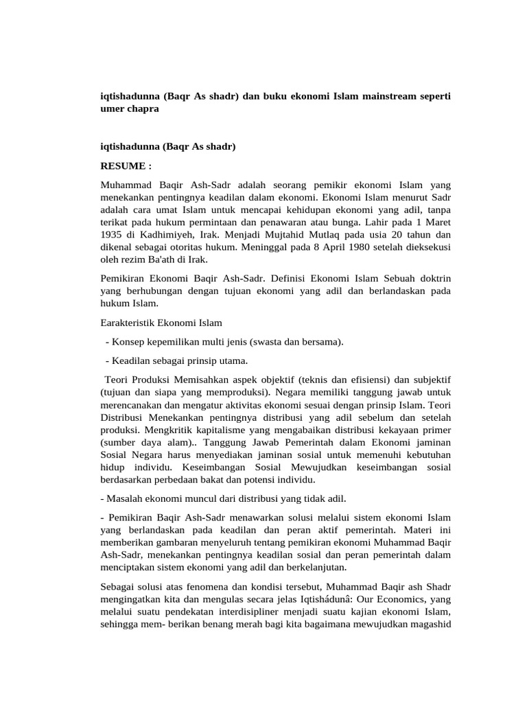 Surat As Shaffat-1 | PDF