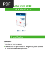 IATA DGR 66 Edition 2025 Significant Changes 1725288532 | PDF | Dangerous Goods | Sodium