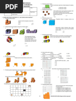 Latihan Soal IPA 7 Pengukuran | PDF