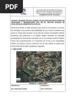 Formato de Acta de Comité | PDF