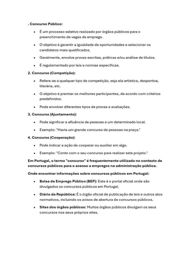 Requerimento 05 | PDF