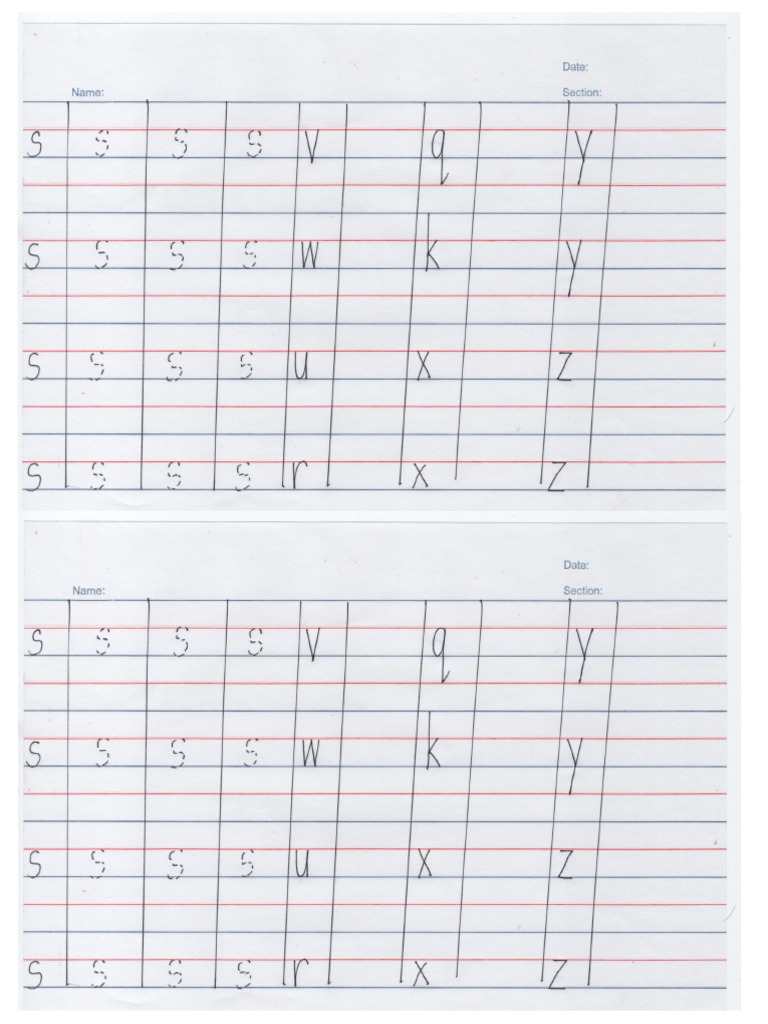 Sssss | PDF