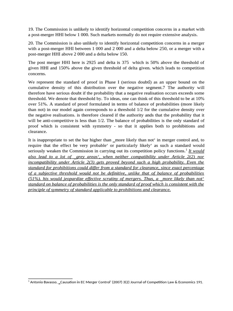 Additioner Argument | PDF