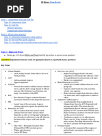 Lesson Plan GR 9 SS History T3 W3 | PDF | Apartheid | Racial Segregation