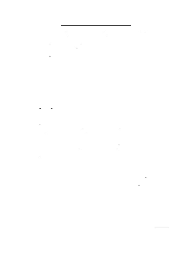 Algebraic Operations Marking Scheme | PDF | Triangle Geometry ...