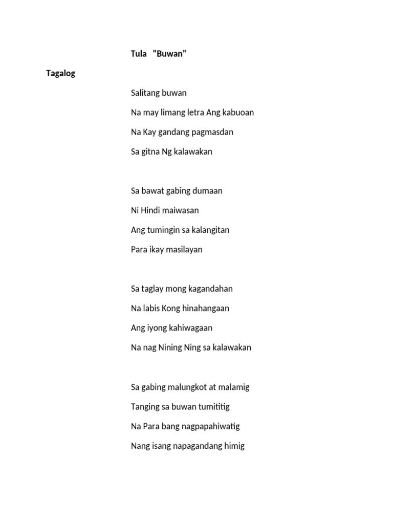 Tula | PDF