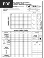 Tabela de Controle PA | PDF