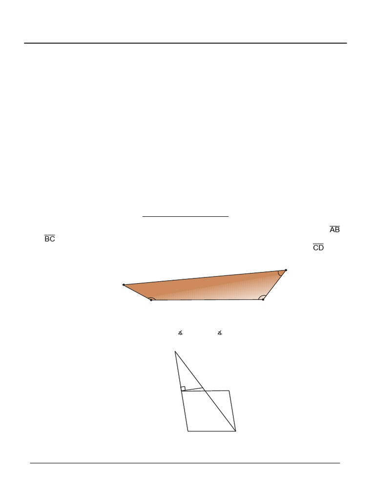 geom | PDF | Número complejo | Rectángulo