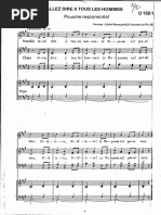 Dieu seul suffit : Paroles et partitions | PDF | Chant | Musique vocale