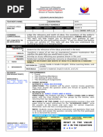 Structuring Documents: A Guide | PDF | Paragraph | Document