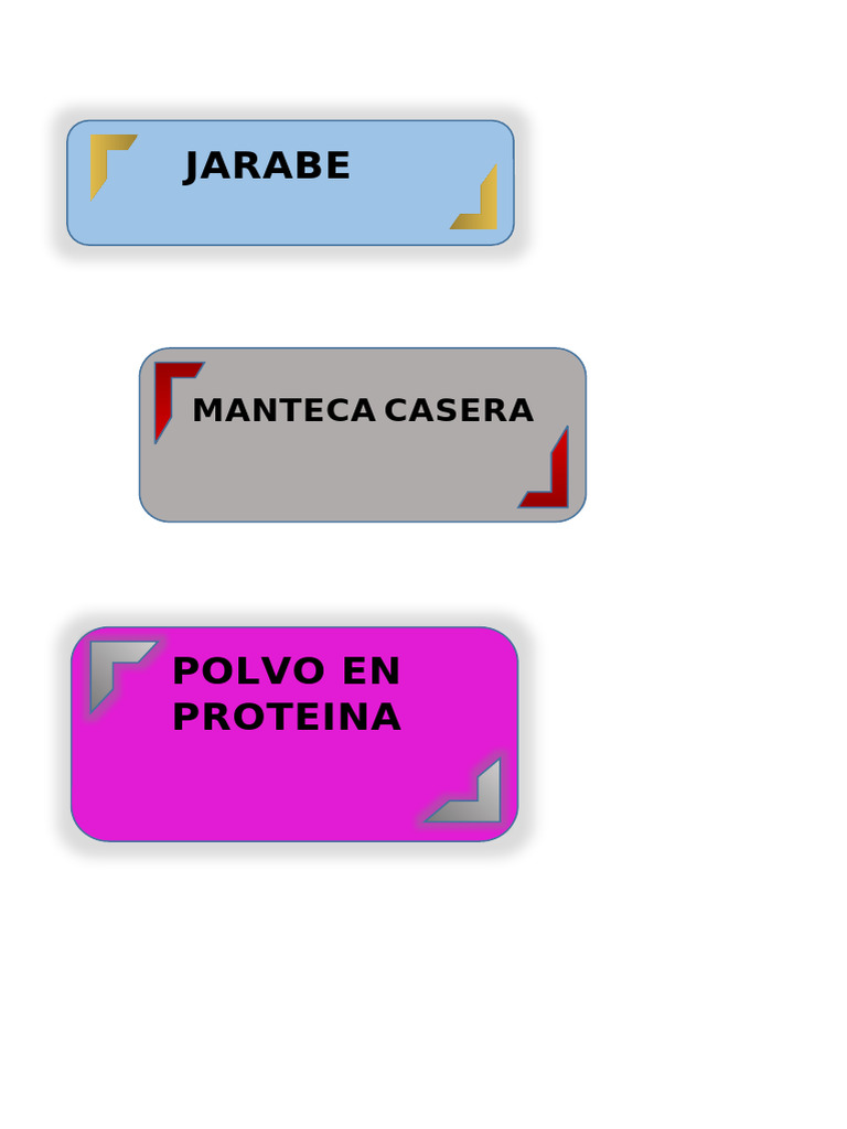Empaquetado Quimica Pdf