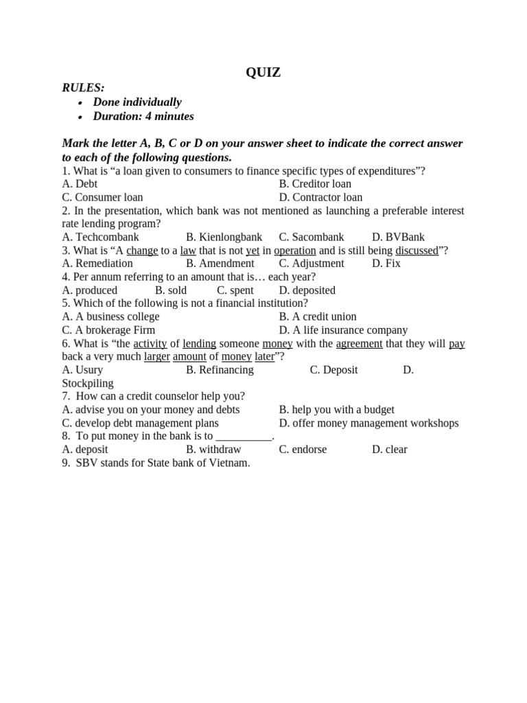 Designed Exercise | PDF