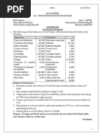 ICB Code of Professional Conduct | PDF | Complaint | Professional ...