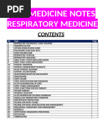 Understanding KCO in Lung Function Tests | PDF | Lung | Chronic ...