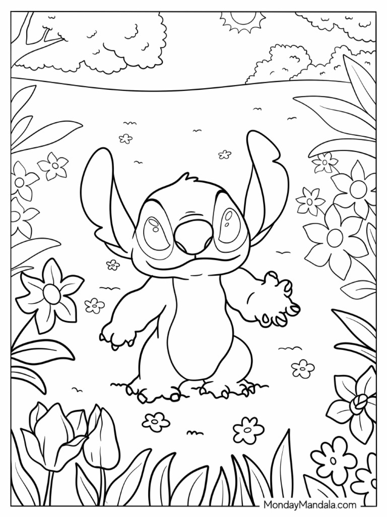 Stitch | PDF