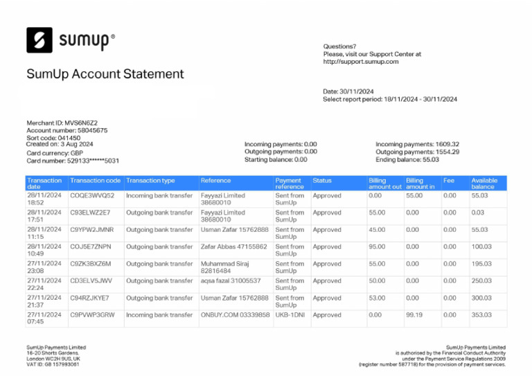 Sonil Kanti Dey Statment 2pdf | PDF