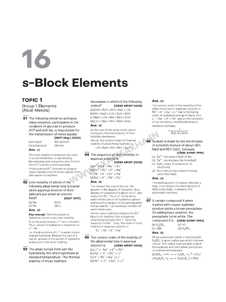 Arihant Chemistry 34 Years NEET PYQ_compressed (1)-127-254 | PDF