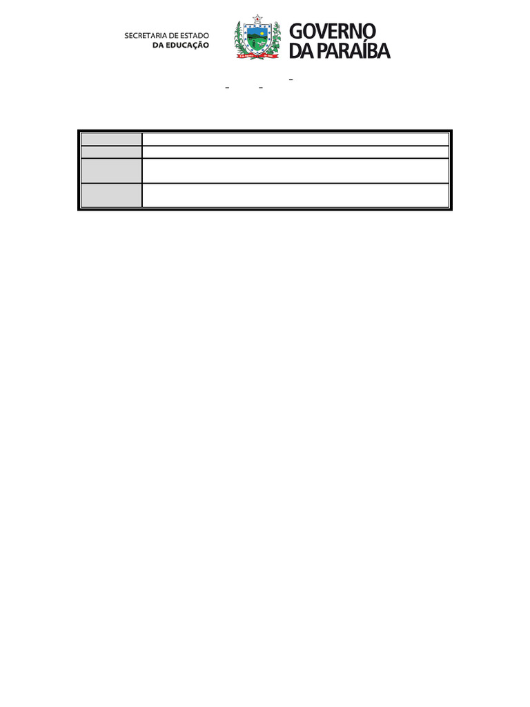 Ofício Circular 007 Ary para Gestores | PDF