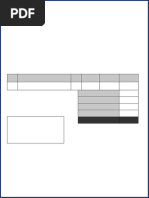 Polarity and Continuity Testing Procedure | PDF | Resistor | Electrical ...