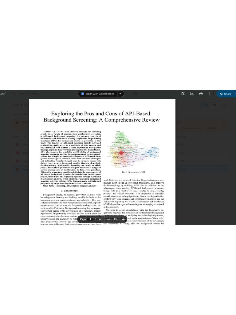 Publication Details - Rohit Chaudhary (20BCS2994) | PDF