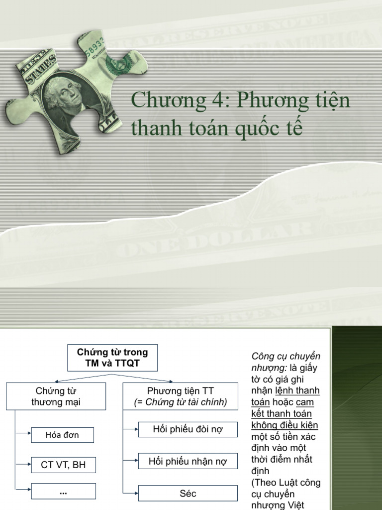 Chu o NG 4 - Phu o NG Tie Ú Én Thanh Toa Ün Quo É Üc Te É Ü | PDF