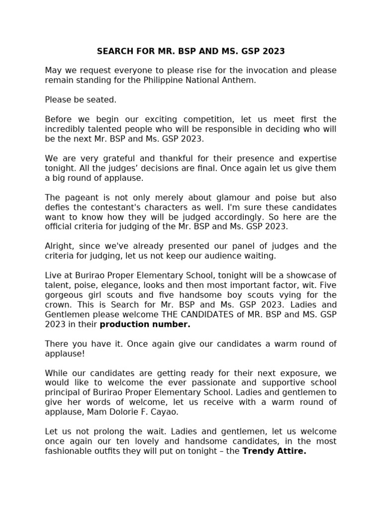 Search For MR BSP and MS GSP For Voice Over | PDF