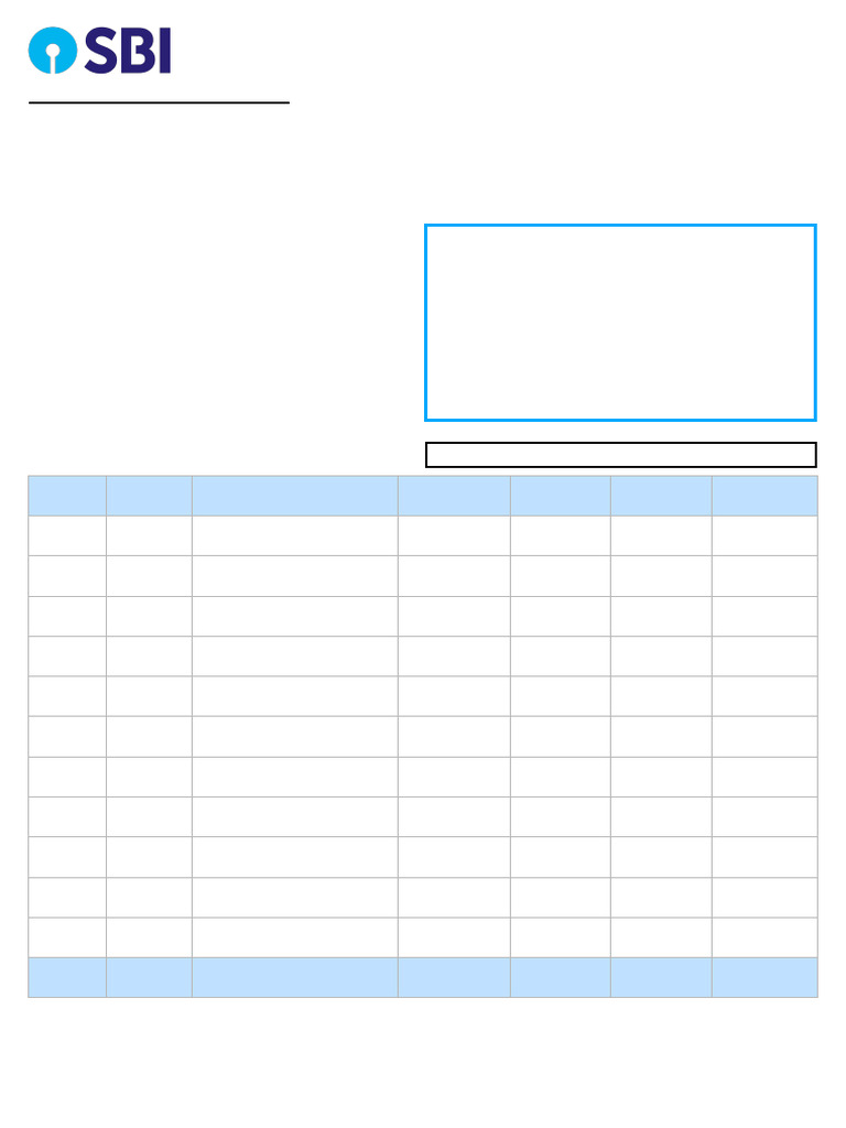 Rud Bank Soa | PDF | Debits And Credits | Banks