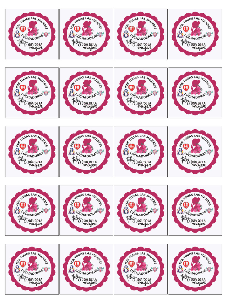 Ok - 4 X 5 Solapines | PDF