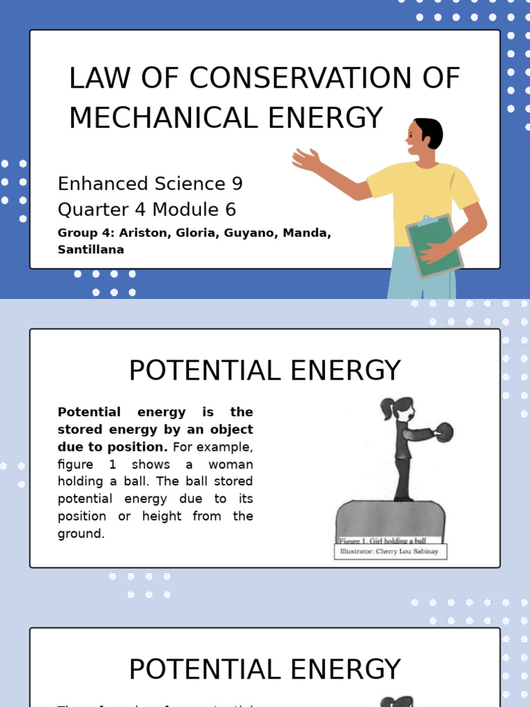 Enhanced Science 9 Module 6 Quarter 4 | PDF