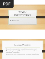 Enterobius Vermicularis: Cellophane (Scotch) Tape Method | PDF ...