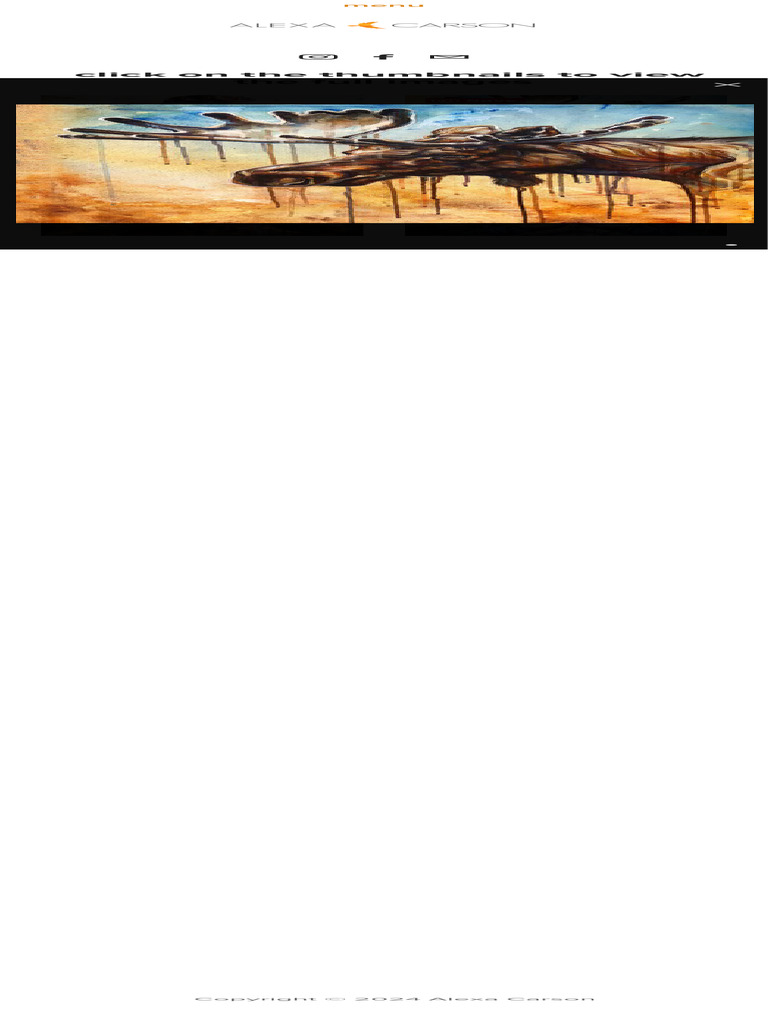 Paintings - Alexa Carson | PDF