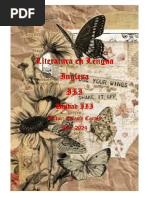 La Leyenda del Espantapájaros | PDF | Reading Comprehension | Language ...
