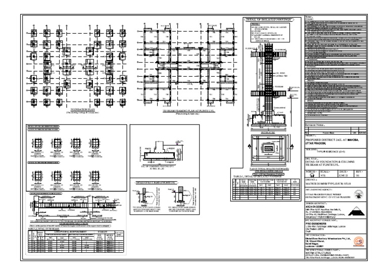 Type 2 Structure-1 | PDF | Solid Mechanics | Building Materials
