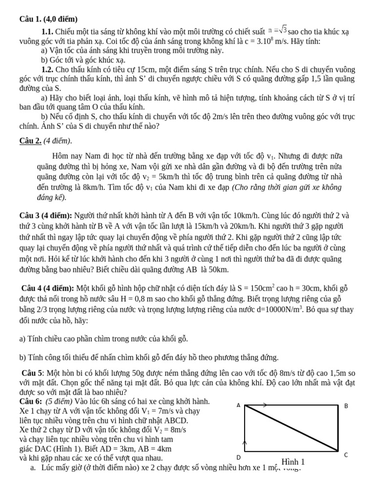 đè day bdhsg 3 | PDF