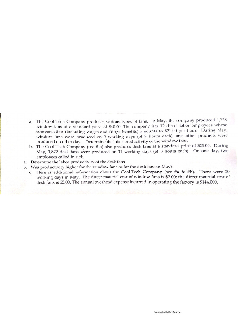 Om Problem Sheets | PDF