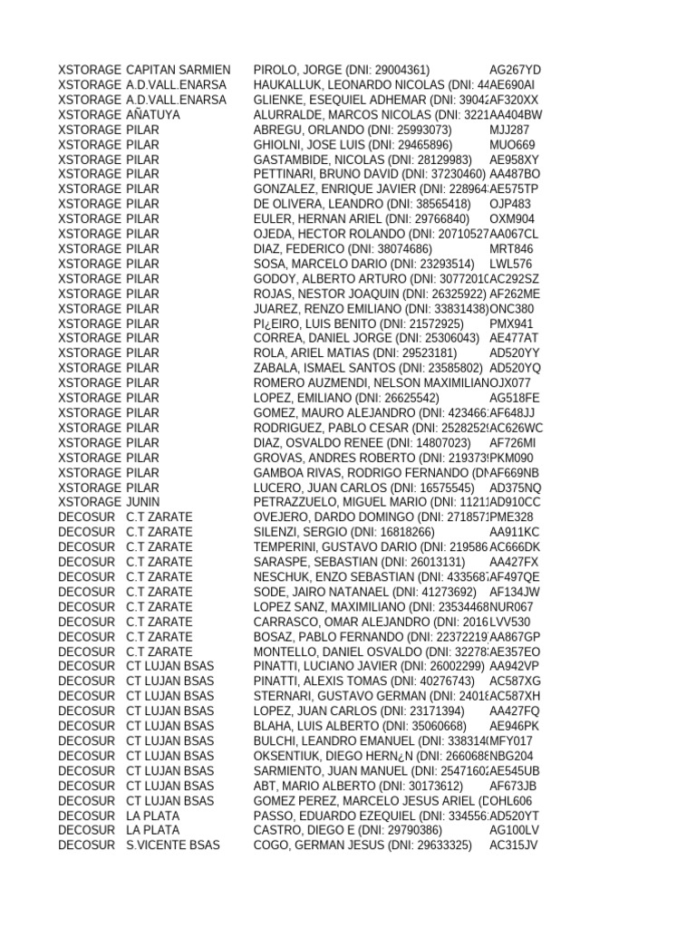 Remes As 20250317 | PDF