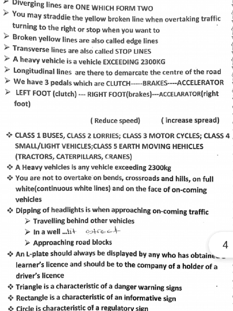 PDF - Provisional Test | PDF