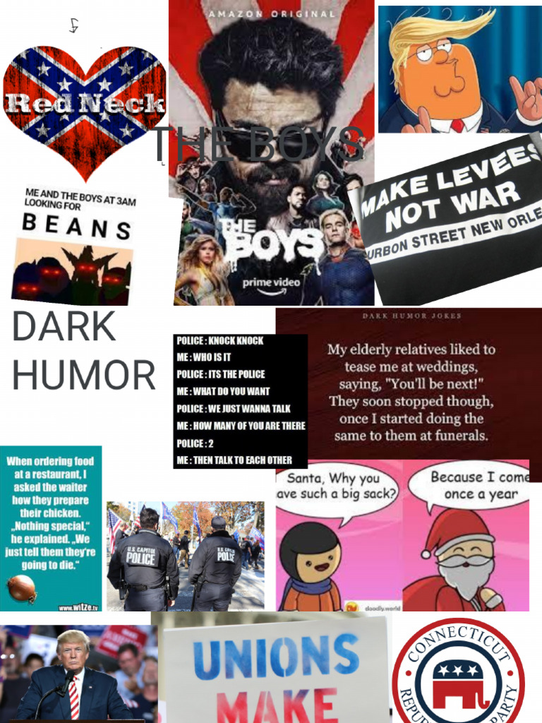 Copy of DA BOYS 2022 | PDF