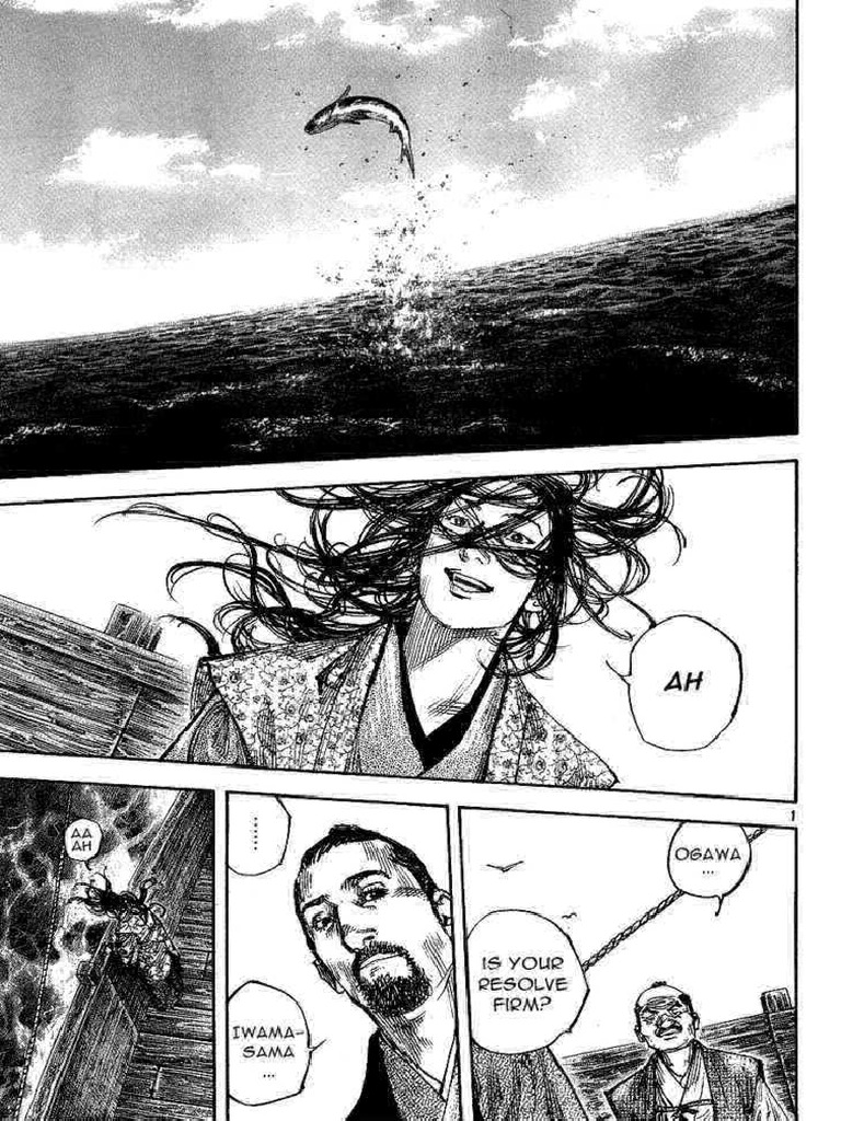 Chapter 262 - Separation @MangaManwha | PDF